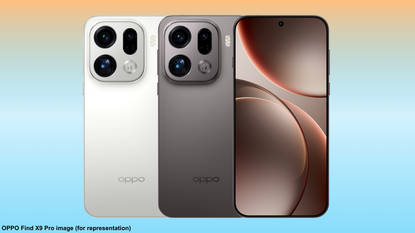 OPPO Find X10 Pro Max’s key camera, display, chipset details leak out ...