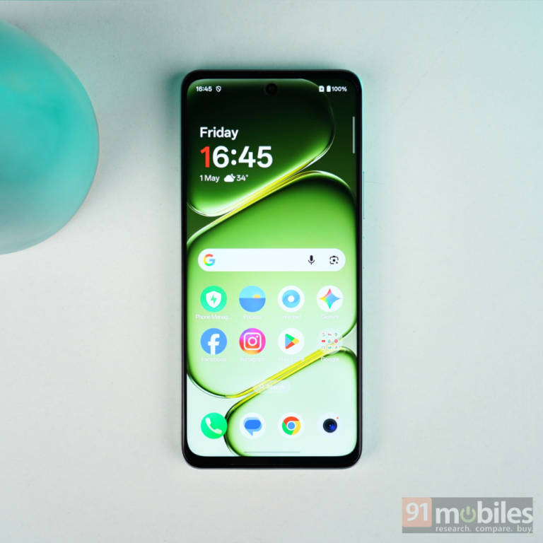 OnePlus Nord CE 6 Lite 5G Review - Pros and cons, Verdict | 91Mobiles
