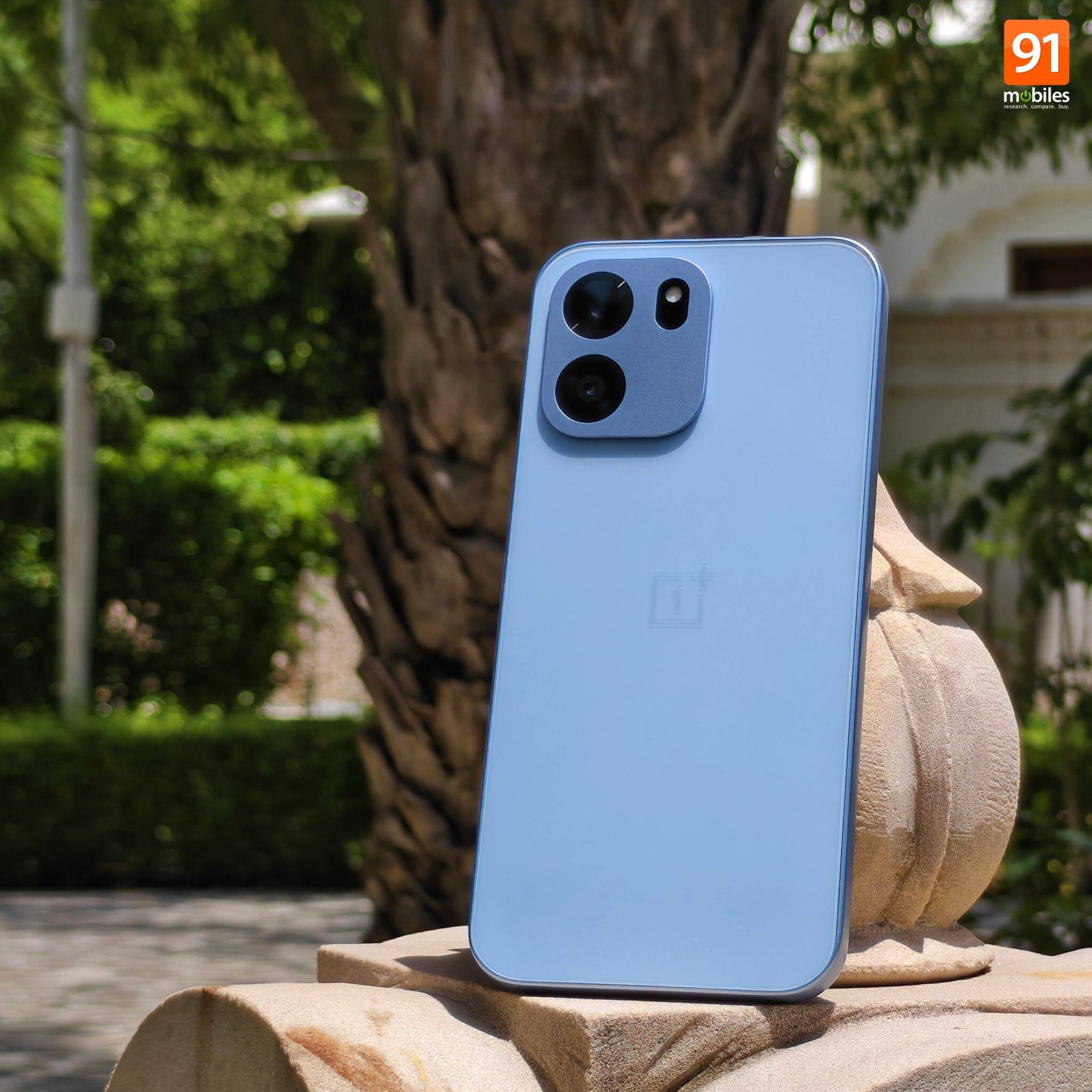 OnePlus Nord CE 6 5G Review - Pros and cons, Verdict | 91Mobiles