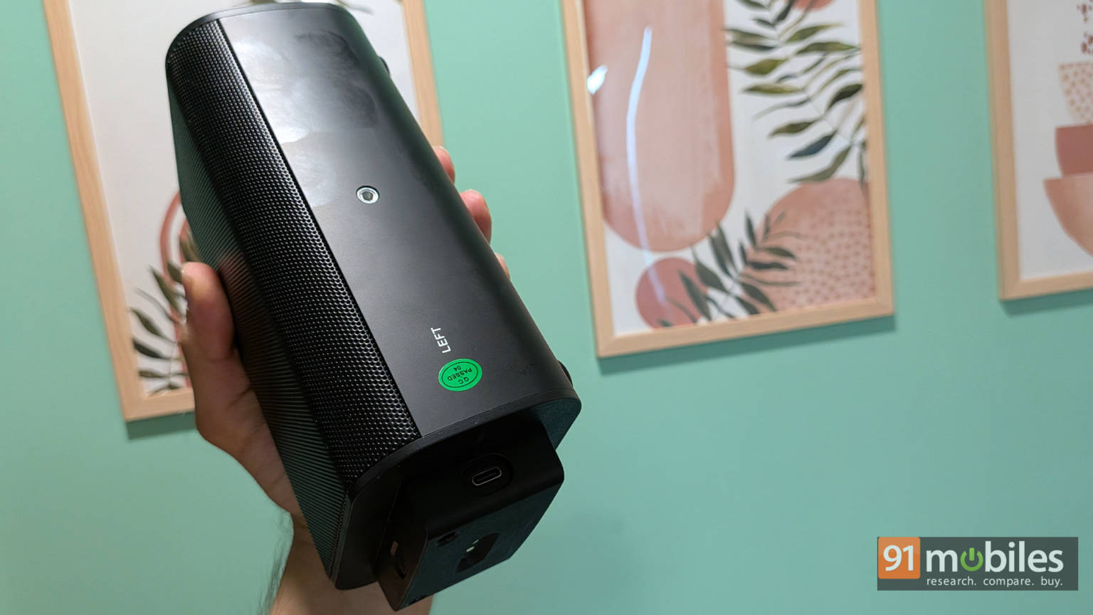 Boat Aavante Prime X review: A shape-shifting soundbar that packs a ...