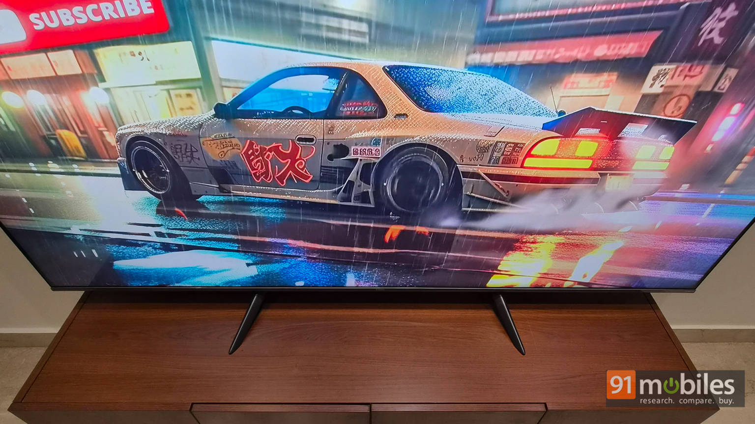 Xiaomi TV S Mini LED 75-inch Review: Dangerously good for the price ...