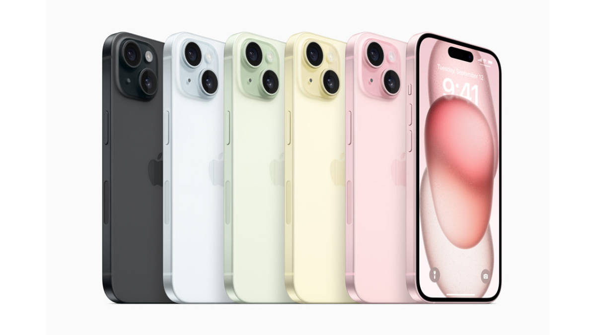 iPhone 15 available under Rs 50,000 on Flipkart Sasa Lele sale 2026 ...