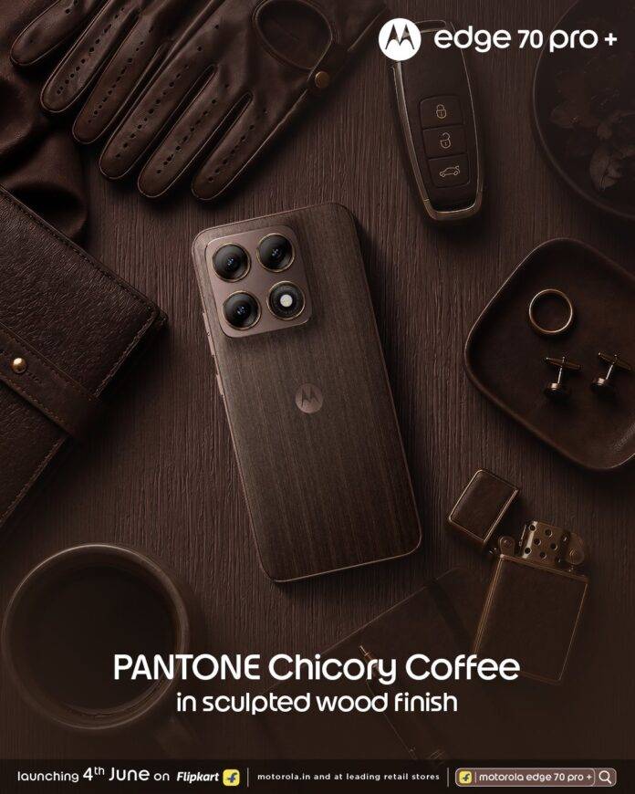 Motorola Edge 70 Pro+ specs revealed ahead of India launch: 6,500mAh ...