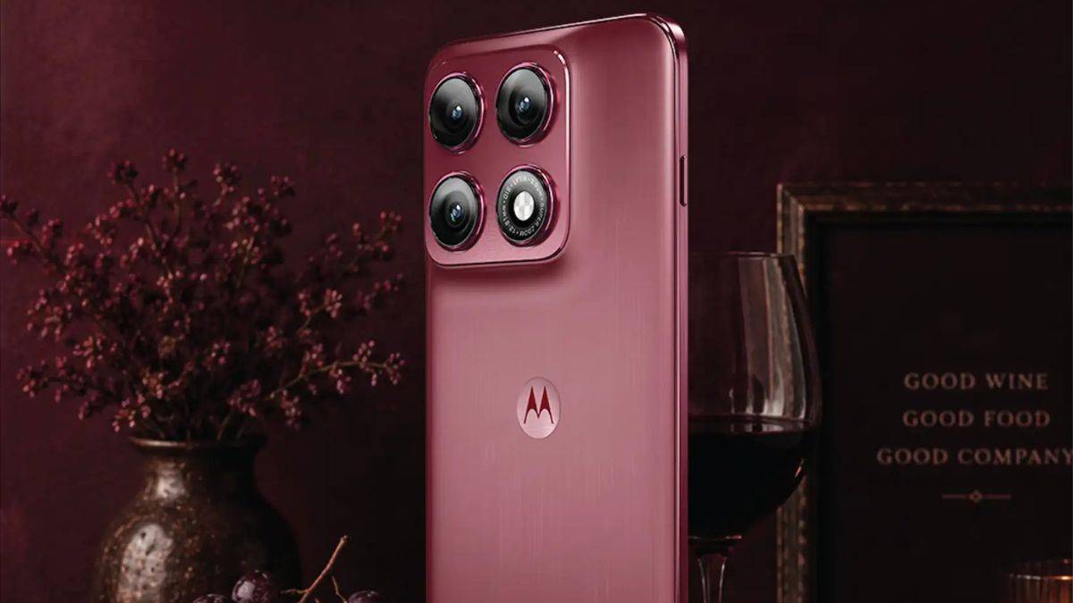 Motorola Edge 70 Pro+ India launch date, pricing details officially ...