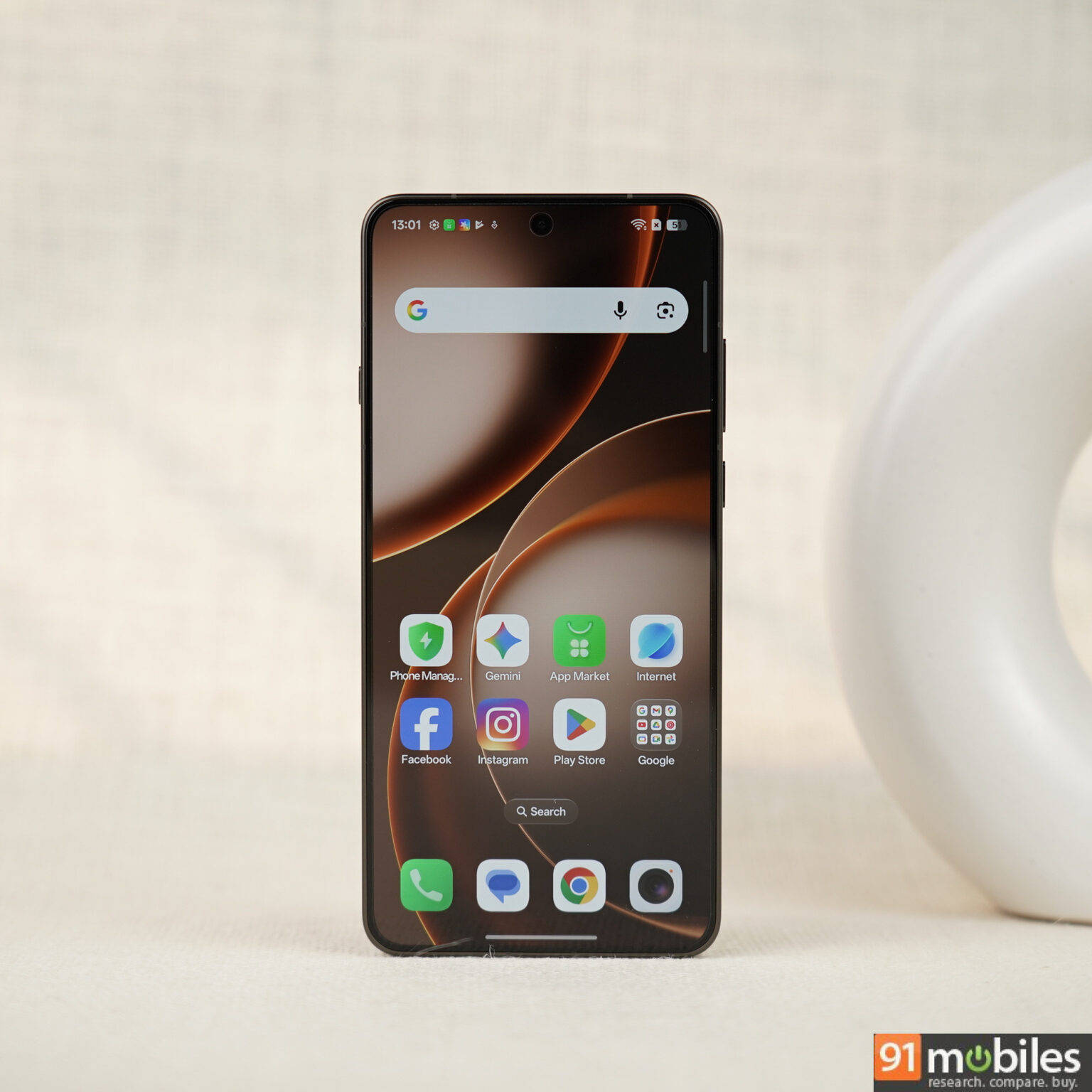 OPPO Find X9 Ultra Review - Pros and cons, Verdict | 91Mobiles