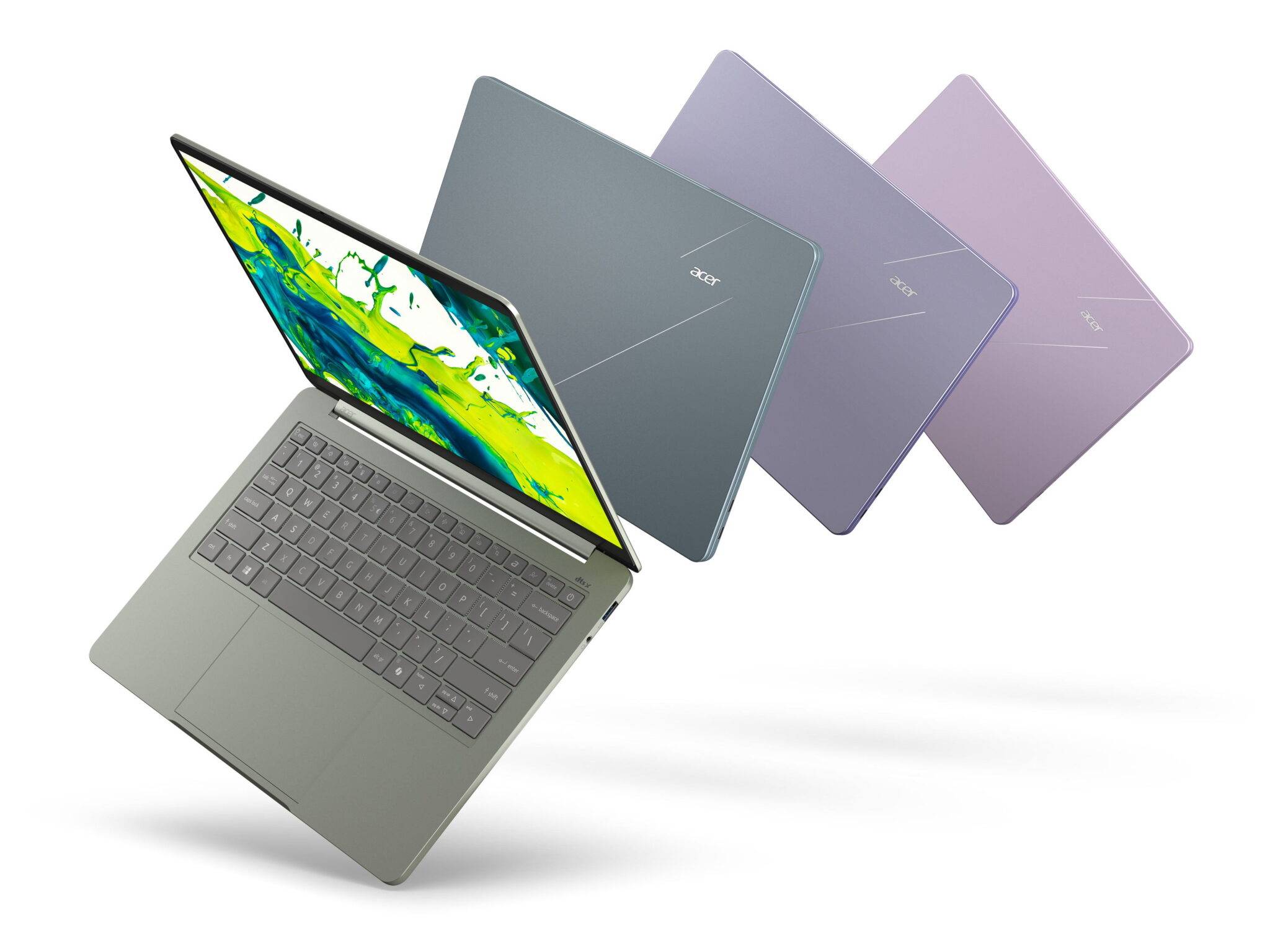 Best laptops launched at Computex 2026 | 91mobiles.com