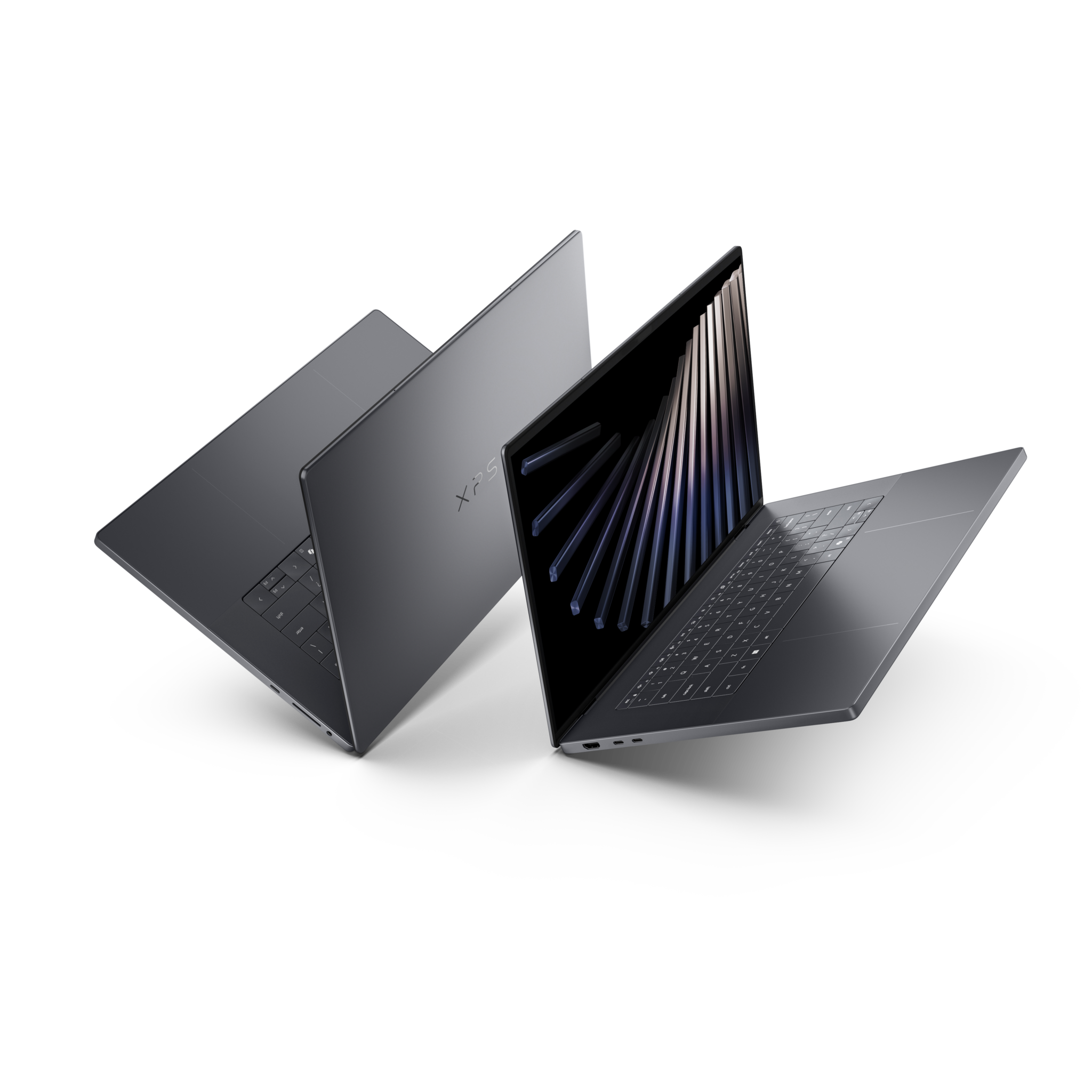 Computex 2026: Dell XPS 16 Creator Edition with NVIDIA RTX Spark ...