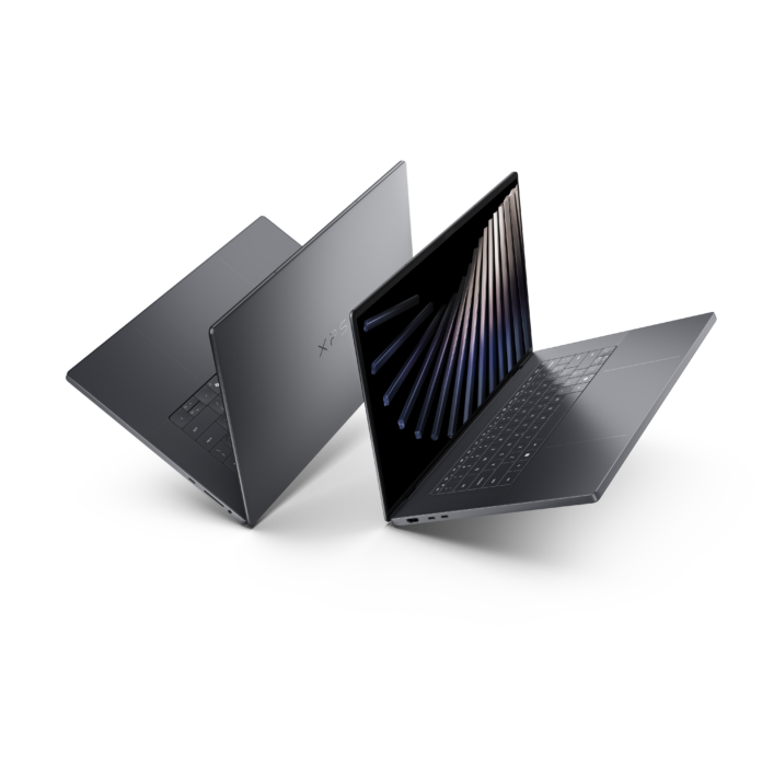 Computex 2026: Dell XPS 16 Creator Edition with NVIDIA RTX Spark ...