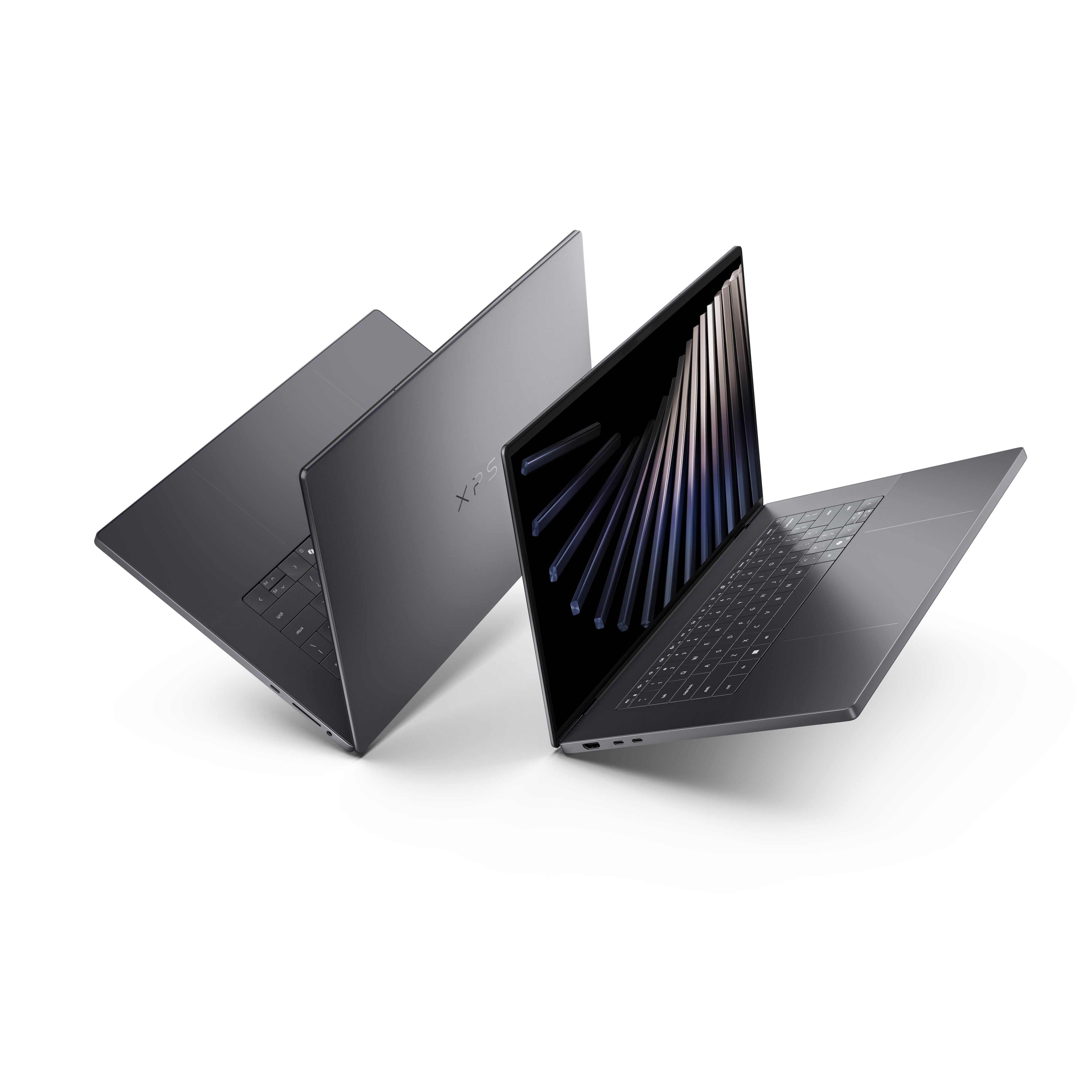 Computex 2026: Dell XPS 16 Creator Edition with NVIDIA RTX Spark ...