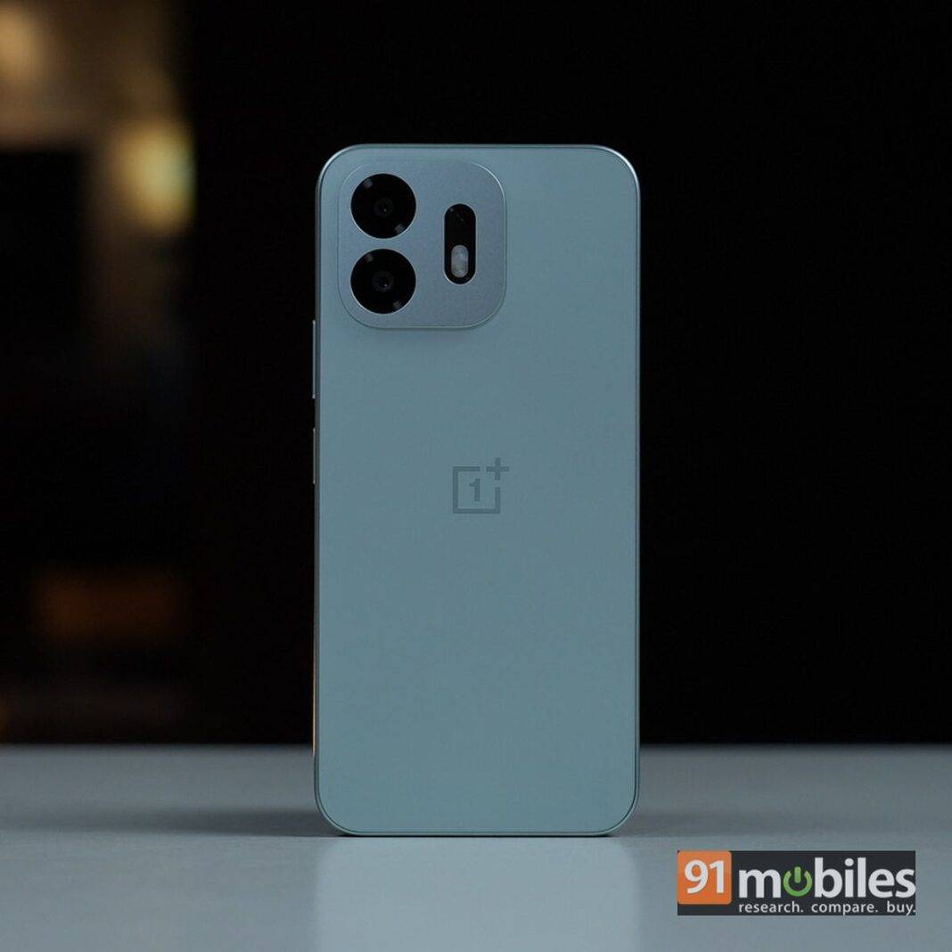 OnePlus N6 vs iQOO Z11x: which phone offers better value under Rs ...