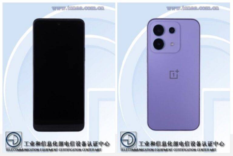 OnePlus Turbo 6x, Turbo 6x Pro could launch in China soon; key ...
