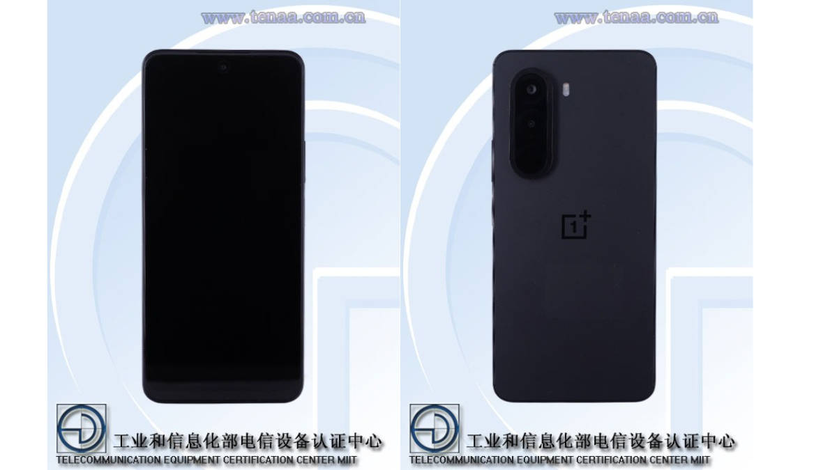 OnePlus Turbo 6x, Turbo 6x Pro could launch in China soon; key ...