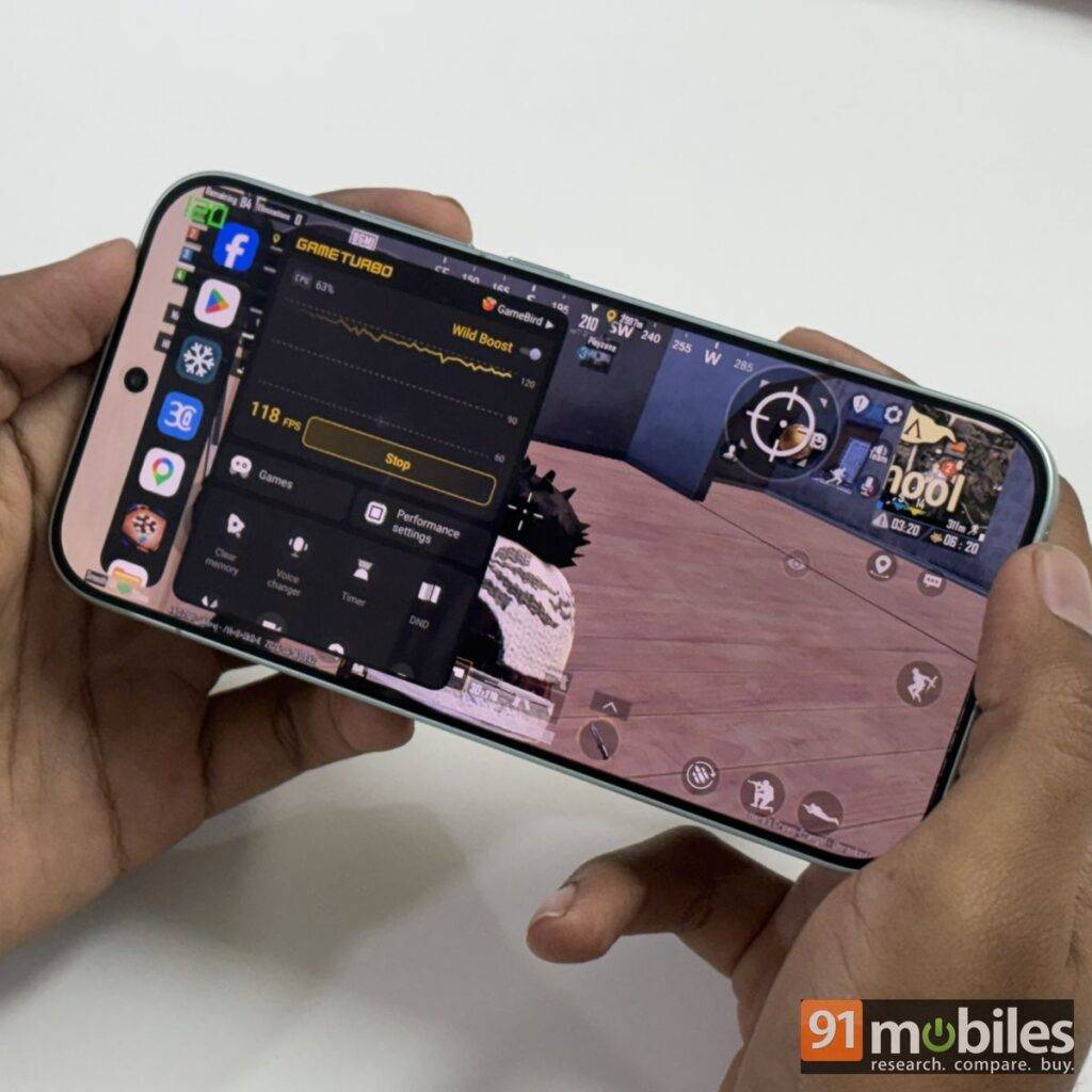 Reasons to buy Redmi Turbo 5 and reasons to skip | 91mobiles.com