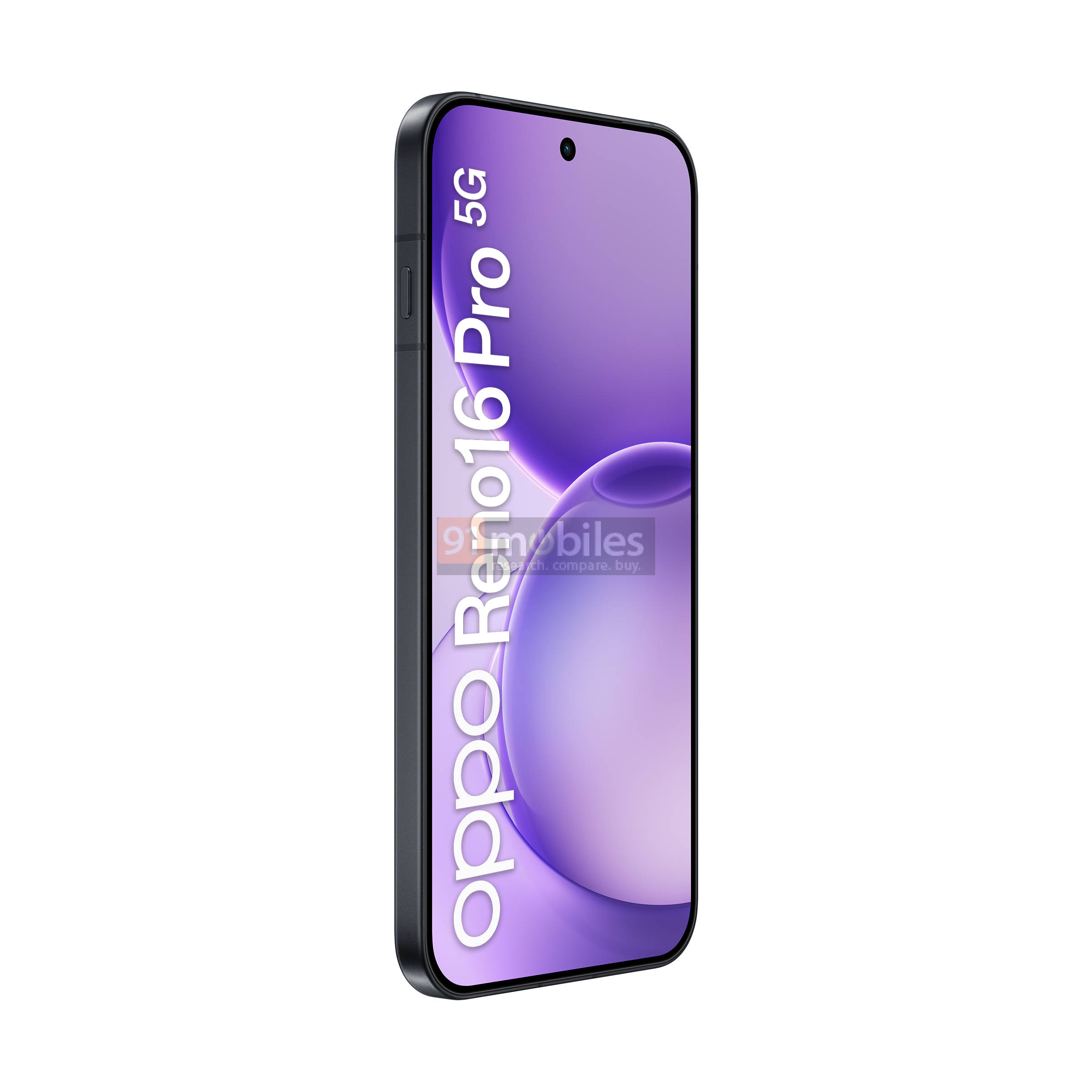 [Exclusive] OPPO Reno 16, Reno 16 Pro, Reno 16 FS global variants ...