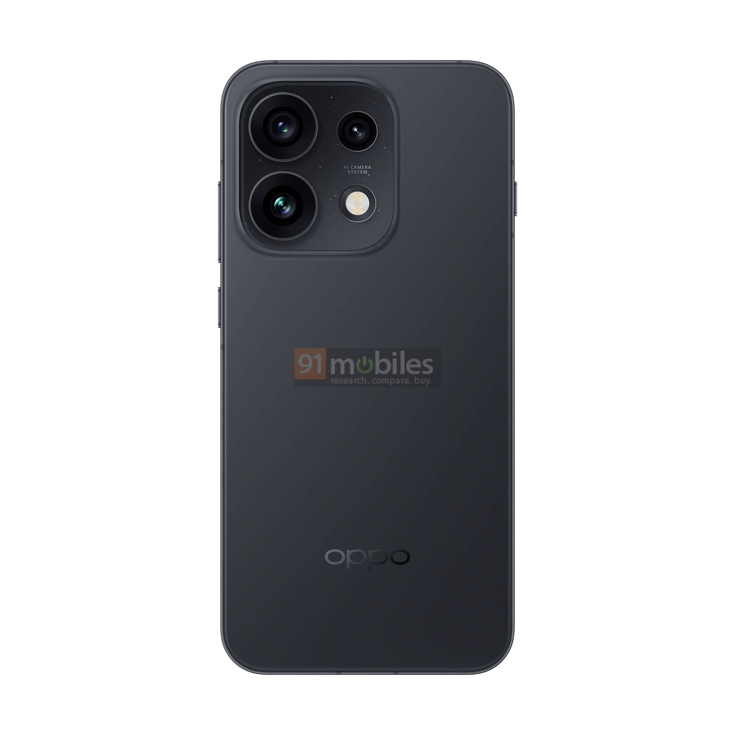 [Exclusive] OPPO Reno 16, Reno 16 Pro, Reno 16 FS global variants ...