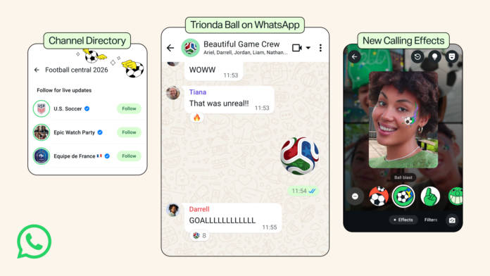 Instagram, Facebook, WhatsApp and more Meta apps get dedicated features ...