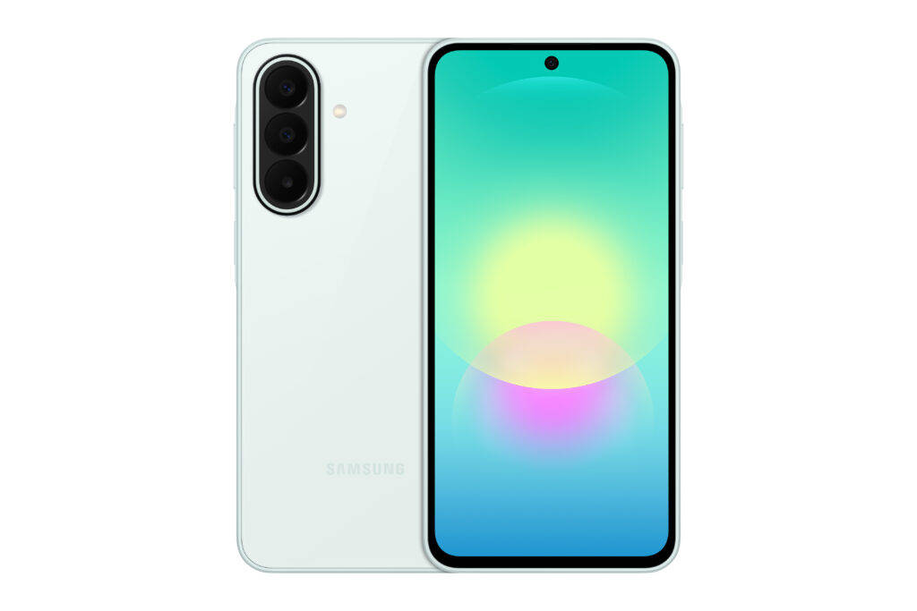 Samsung Galaxy A27 debuts with punch-hole display, Snapdragon 6 Gen 3 ...