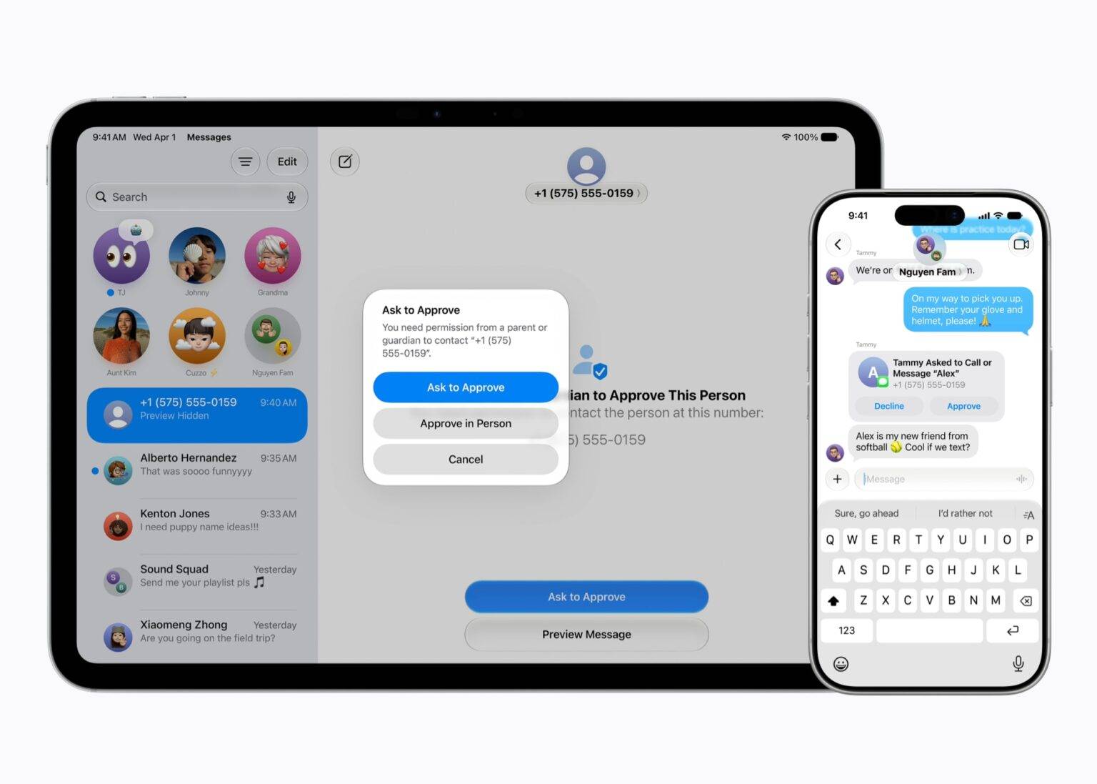 iOS 27 introduced with Liquid Glass refinements, upgraded Siri AI, and ...