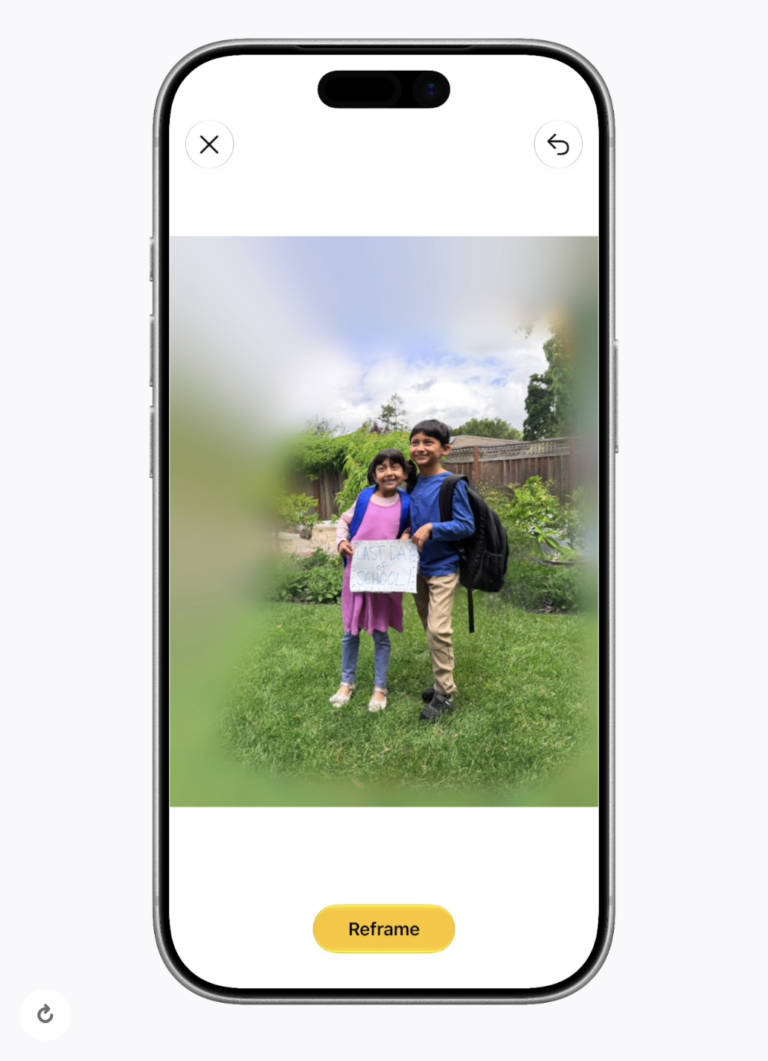 iOS 27 introduced with Liquid Glass refinements, upgraded Siri AI, and ...