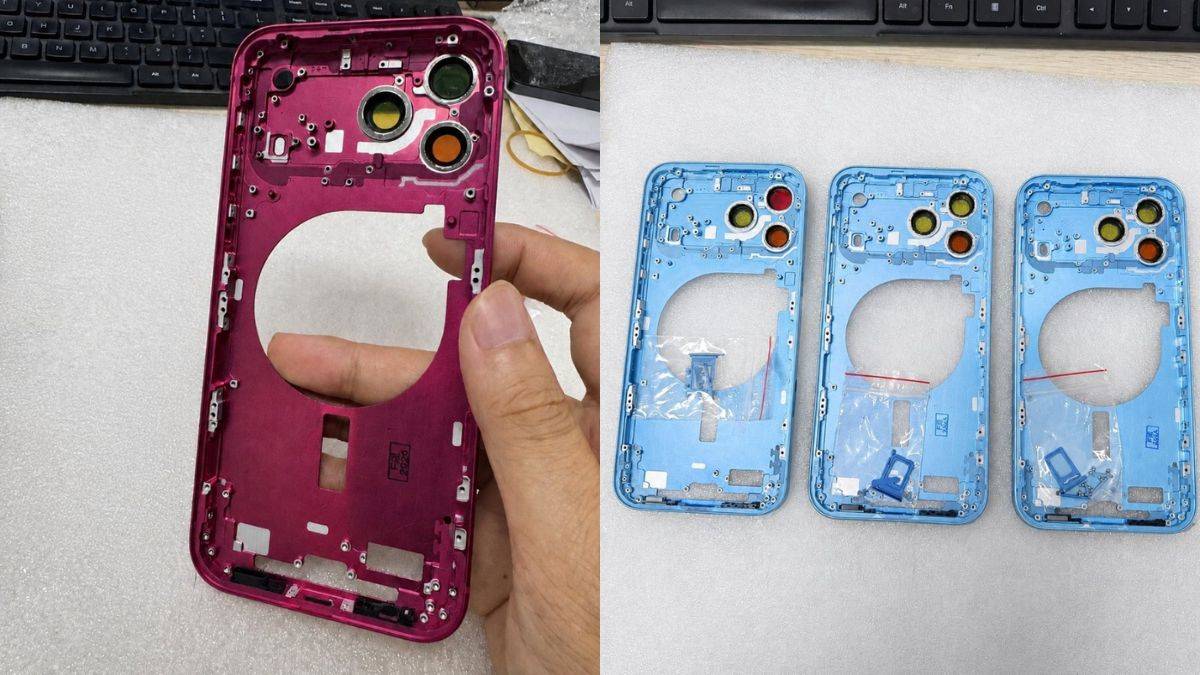 New iPhone 18 Pro concept video showcases rumoured colour lineup