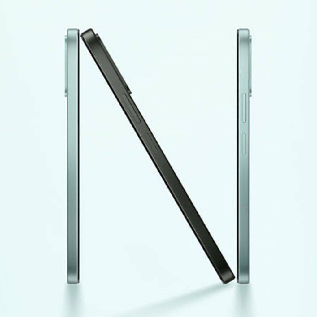 OnePlus 'N' smartphone series officially teased on Amazon: here's what ...