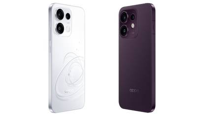 [Exclusive] OPPO Reno 16, Reno 16 Pro, Reno 16 FS global variants ...