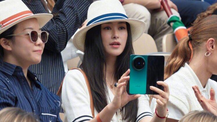 Vivo X Fold 6 to feature 200MP primary camera, Zeiss APO super ...